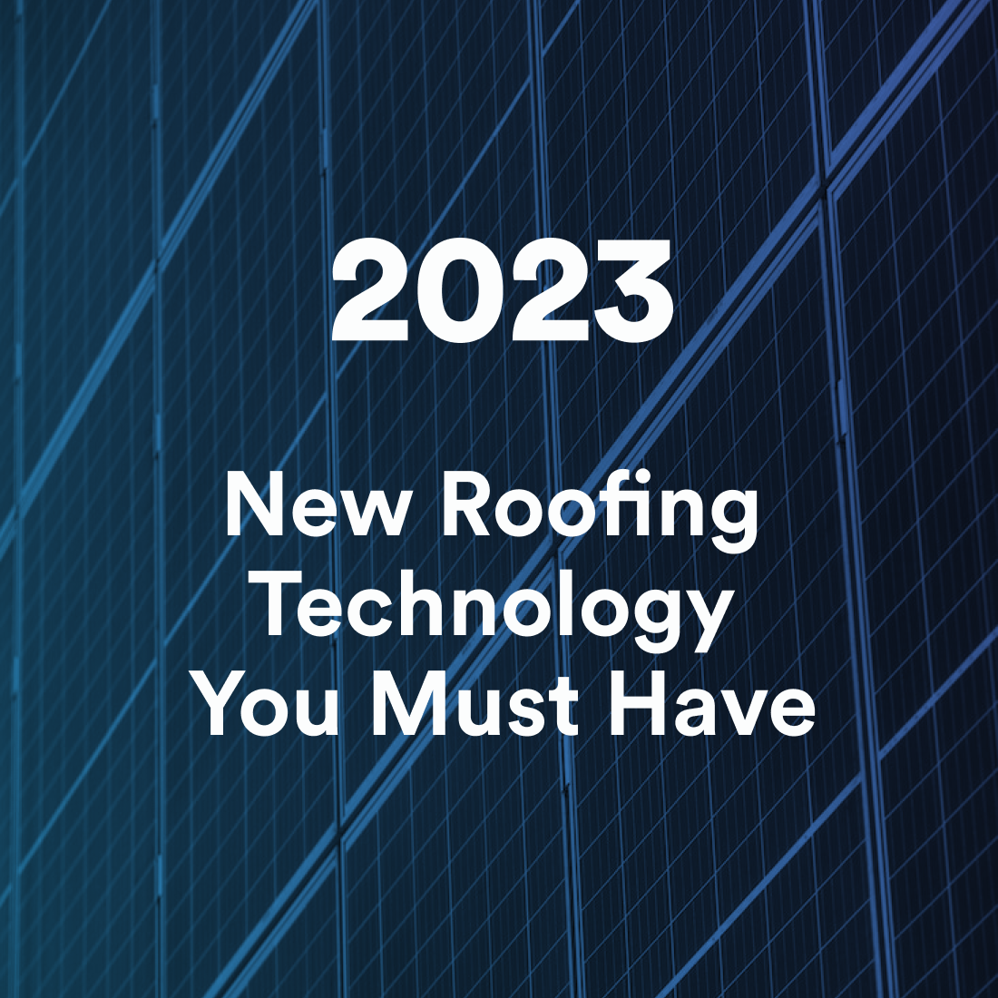Advanced Roof Technologies | Roofr